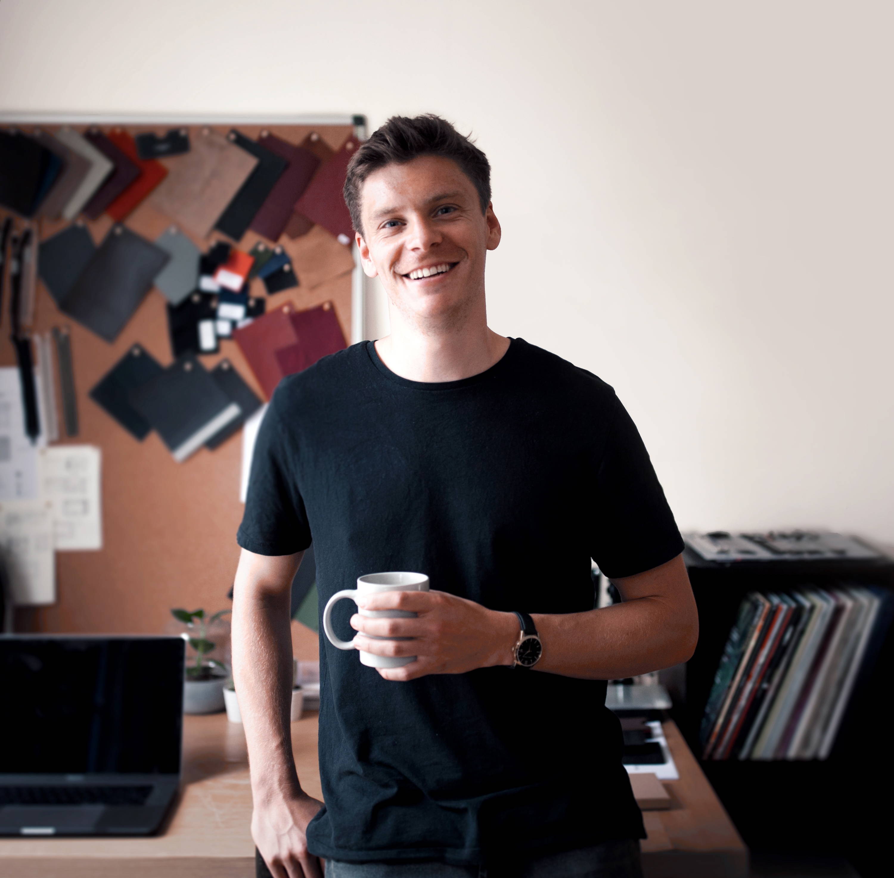 Q&A with Matt Oliver - Our Founder, Oliver Co – Oliver Co. London
