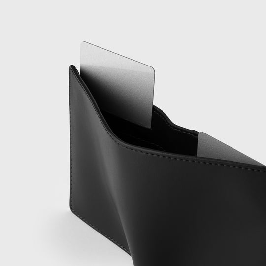 Note Wallet – Oliver Co