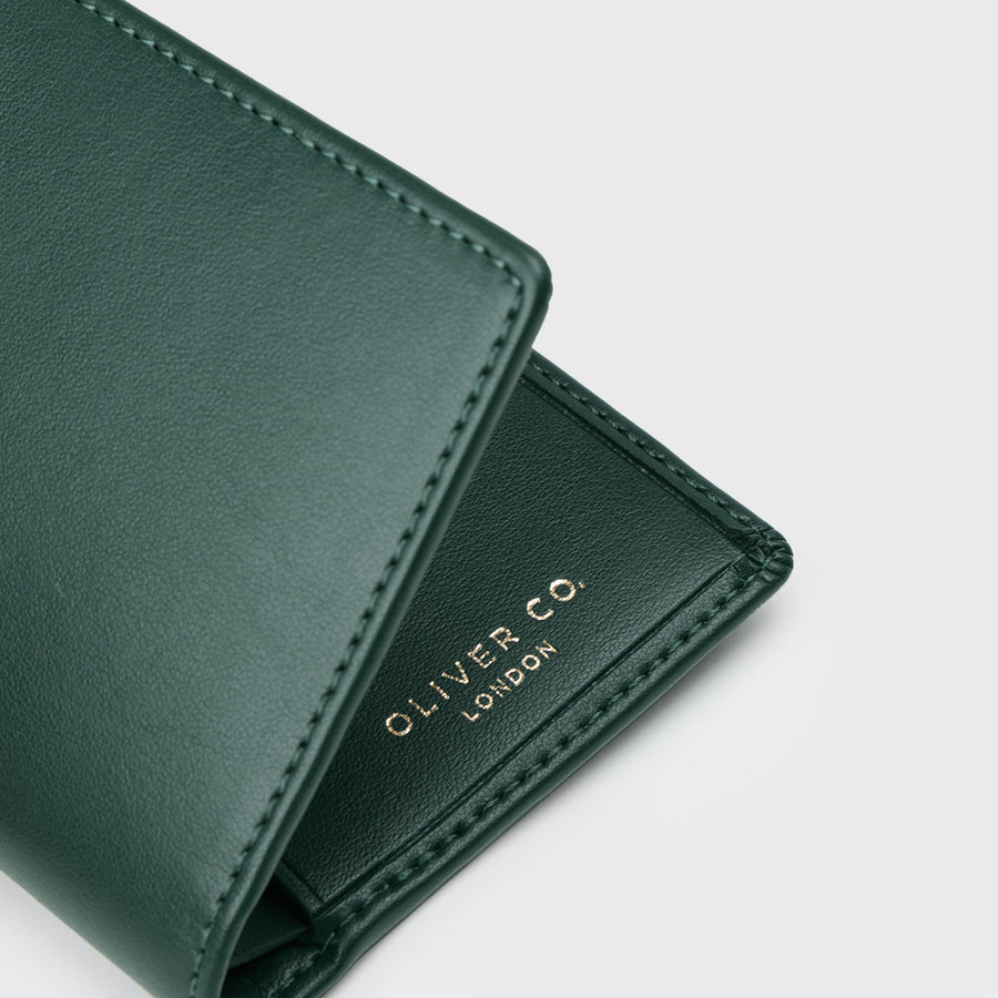 Note Wallet – Oliver Co