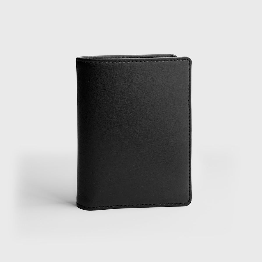 Premium Note Wallet – Oliver Co. London