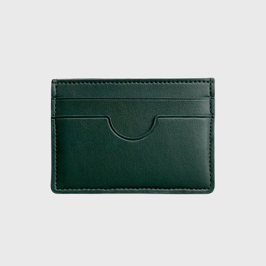 Premium Slim Card Holder – Oliver Co